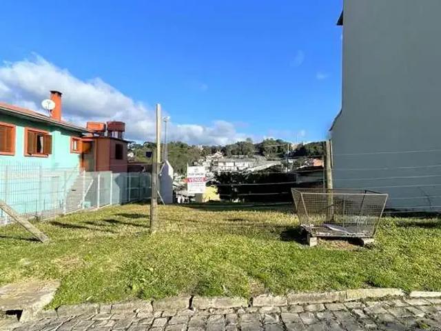 Terreno / Lote para Venda em Caxias do Sul/RS Ana Rech