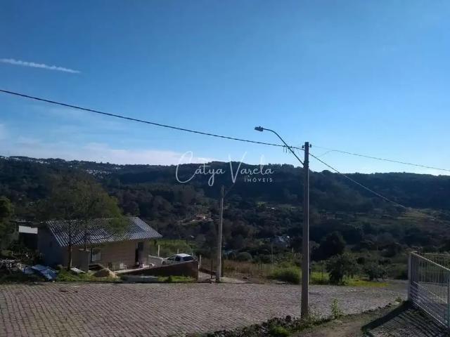 Terreno / Lote para Venda em Caxias do Sul/RS Ana Rech