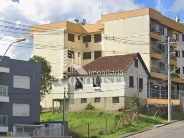 Terreno / Lote para Venda em Caxias do Sul/RS Ana Rech
