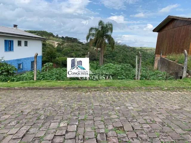 Terreno / Lote para Venda em Caxias do Sul/RS Ana Rech