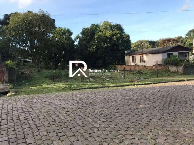 Terreno / Lote para Venda em Caxias do Sul/RS Ana Rech