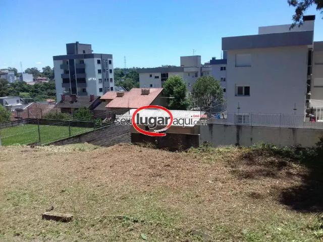Terreno / Lote para Venda em Caxias do Sul/RS Altos do Seminário