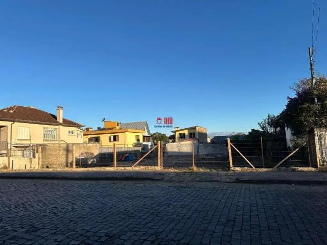 Terreno / Lote para Venda em Caxias do Sul/RS Bela Vista