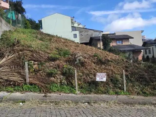 Terreno / Lote para Venda em Caxias do Sul/RS Bela Vista