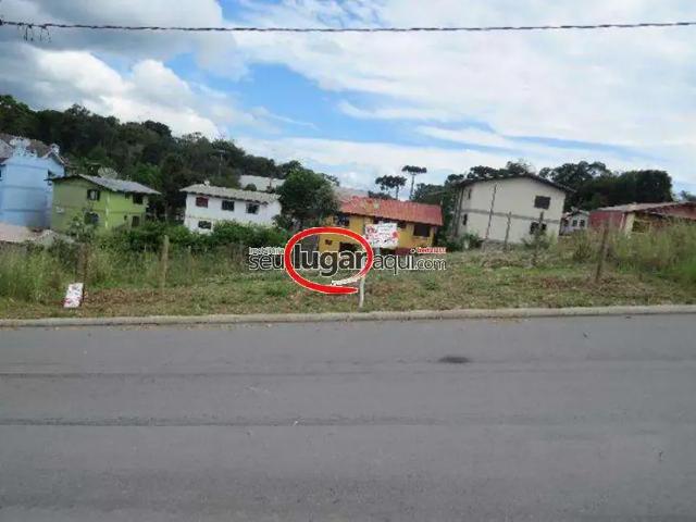 Terreno / Lote para Venda em Caxias do Sul/RS Bela Vista