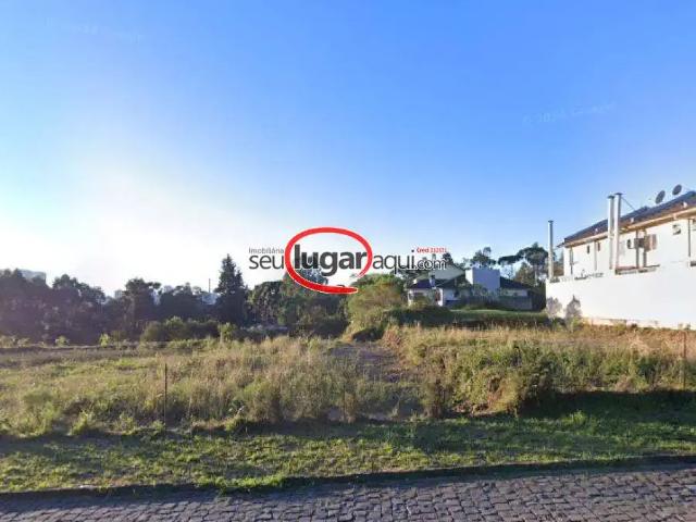 Terreno / Lote para Venda em Caxias do Sul/RS Bela Vista