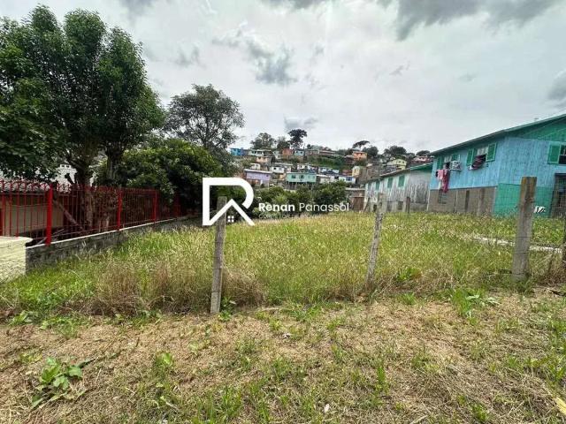 Terreno / Lote para Venda em Caxias do Sul/RS Bela Vista