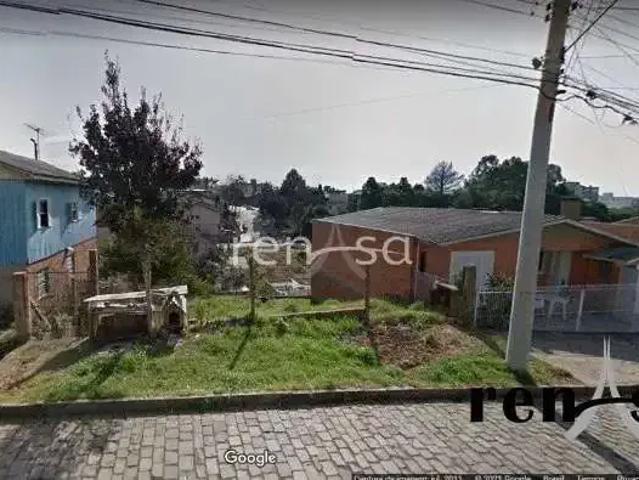 Terreno / Lote para Venda em Caxias do Sul/RS Bela Vista