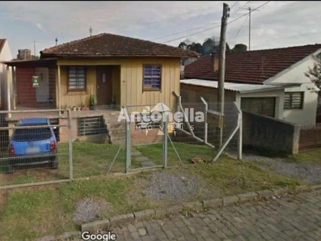 Terreno / Lote para Venda em Caxias do Sul/RS Bela Vista