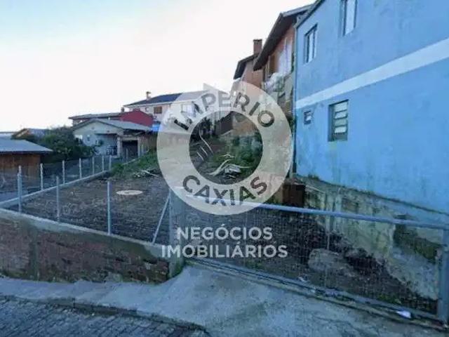 Terreno / Lote para Venda em Caxias do Sul/RS Bela Vista