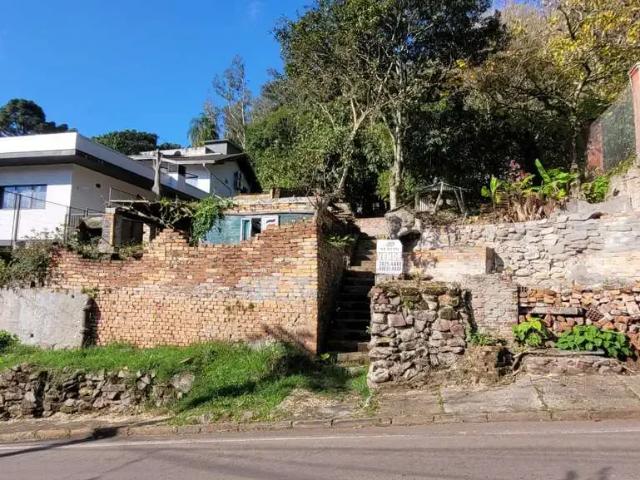 Terreno / Lote para Venda em Caxias do Sul/RS Galópolis
