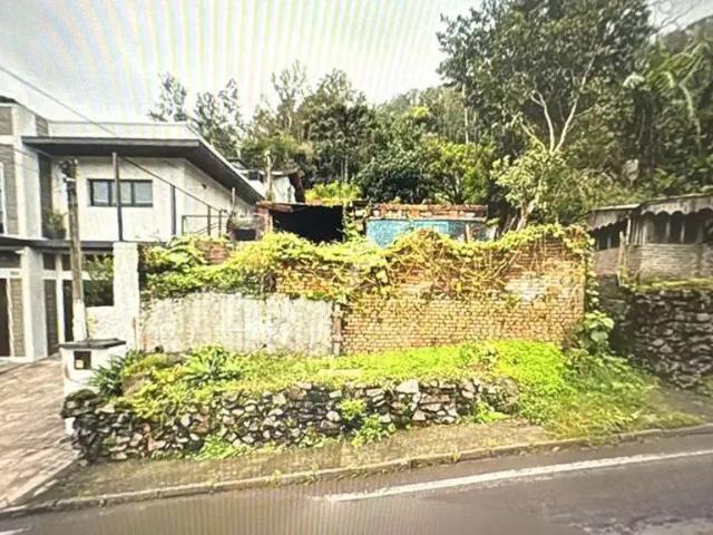 Terreno / Lote para Venda em Caxias do Sul/RS Galópolis