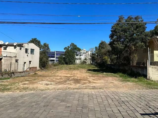 Terreno / Lote para Venda em Caxias do Sul/RS De Lazzer
