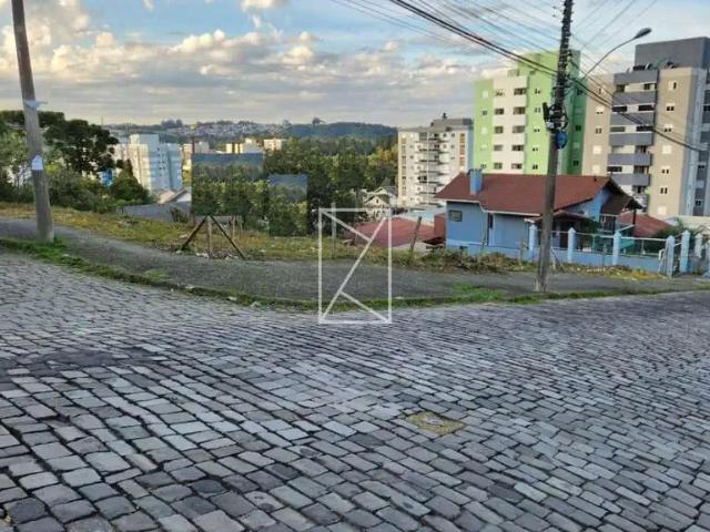 Terreno / Lote para Venda em Caxias do Sul/RS De Lazzer