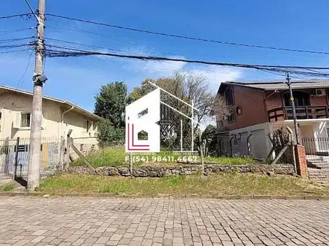 Terreno / Lote para Venda em Caxias do Sul/RS De Lazzer