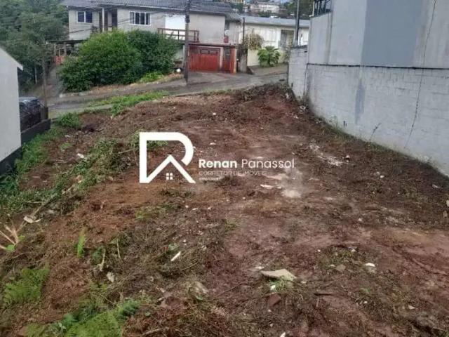 Terreno / Lote para Venda em Caxias do Sul/RS Desvio Rizzo