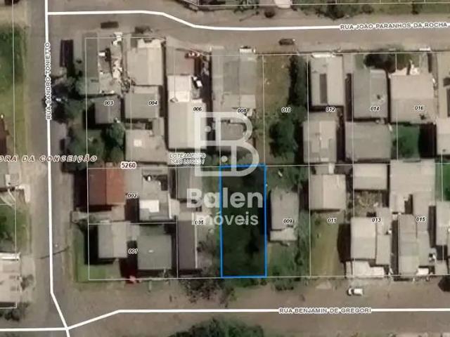 Terreno / Lote para Venda em Caxias do Sul/RS Desvio Rizzo