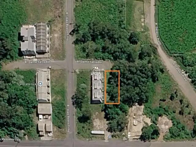 Terreno / Lote para Venda em Caxias do Sul/RS Desvio Rizzo