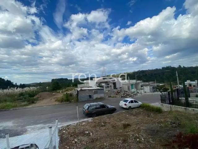 Terreno / Lote para Venda em Caxias do Sul/RS Desvio Rizzo