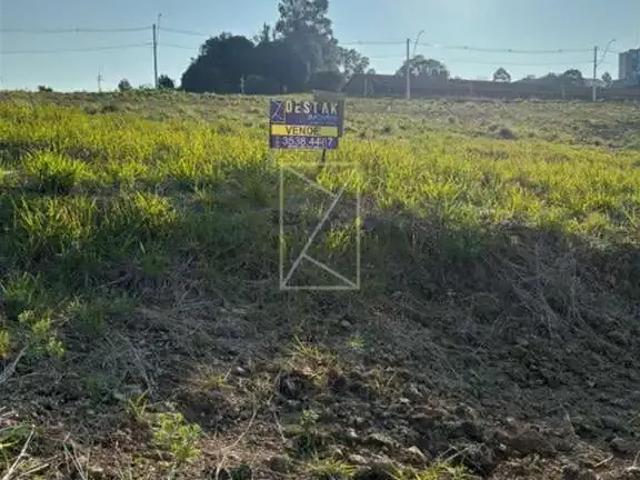 Terreno / Lote para Venda em Caxias do Sul/RS Desvio Rizzo