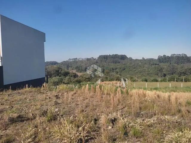 Terreno / Lote para Venda em Caxias do Sul/RS Desvio Rizzo