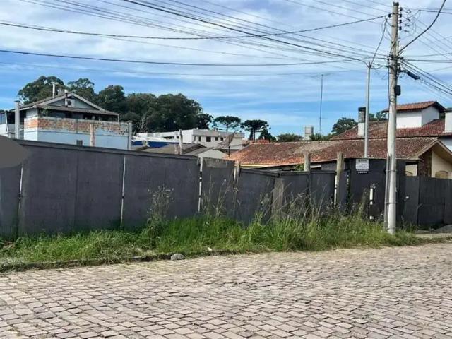 Terreno / Lote para Venda em Caxias do Sul/RS Desvio Rizzo
