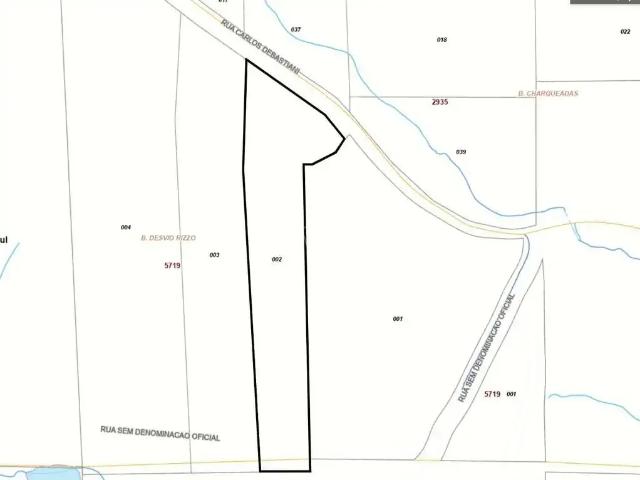 Terreno / Lote para Venda em Caxias do Sul/RS Desvio Rizzo