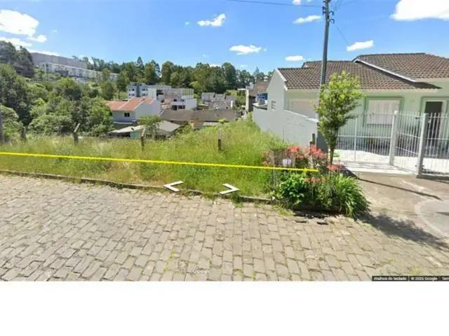 Terreno / Lote para Venda em Caxias do Sul/RS Desvio Rizzo