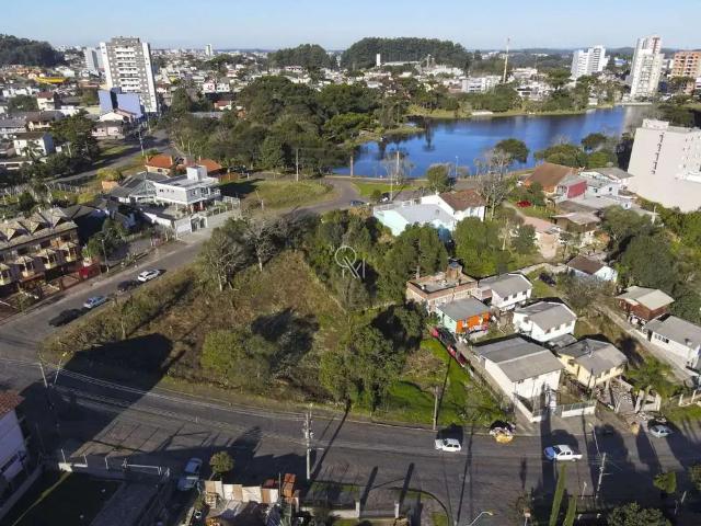 Terreno / Lote para Venda em Caxias do Sul/RS Desvio Rizzo