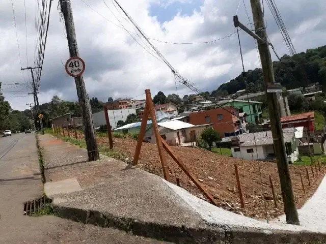 Terreno / Lote para Venda em Caxias do Sul/RS Desvio Rizzo