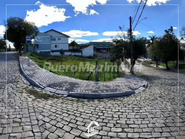 Terreno / Lote para Venda em Caxias do Sul/RS Desvio Rizzo