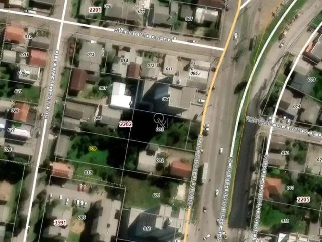 Terreno / Lote para Venda em Caxias do Sul/RS Desvio Rizzo