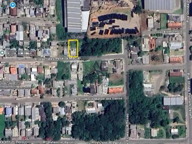 Terreno / Lote para Venda em Caxias do Sul/RS Diamantino