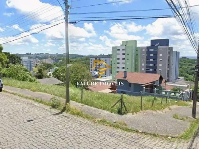 Terreno / Lote para Venda em Caxias do Sul/RS Diamantino