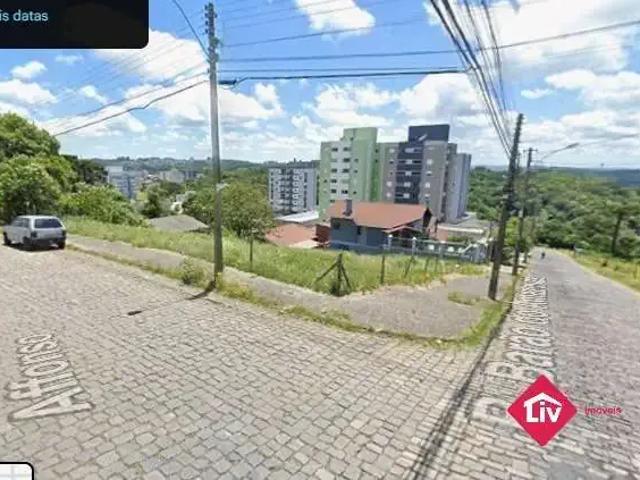 Terreno / Lote para Venda em Caxias do Sul/RS Diamantino