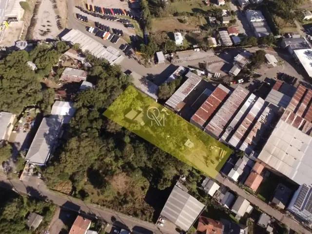 Terreno / Lote para Venda em Caxias do Sul/RS Diamantino