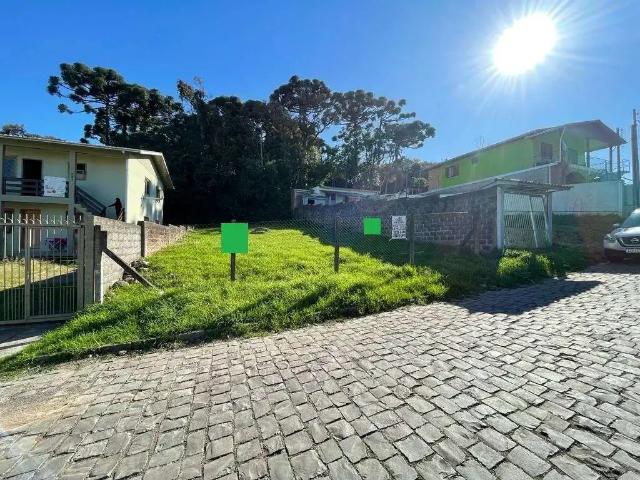 Terreno / Lote para Venda em Caxias do Sul/RS Esplanada