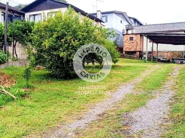 Terreno / Lote para Venda em Caxias do Sul/RS Esplanada