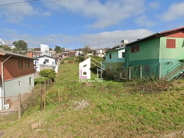 Terreno / Lote para Venda em Caxias do Sul/RS Esplanada