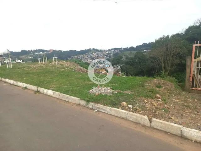 Terreno / Lote para Venda em Caxias do Sul/RS Esplanada