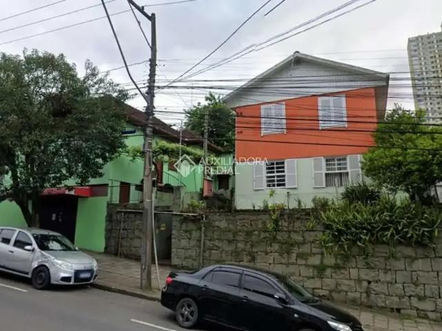 Terreno / Lote para Venda em Caxias do Sul/RS Exposição