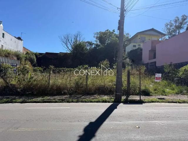 Terreno / Lote para Venda em Caxias do Sul/RS Exposição