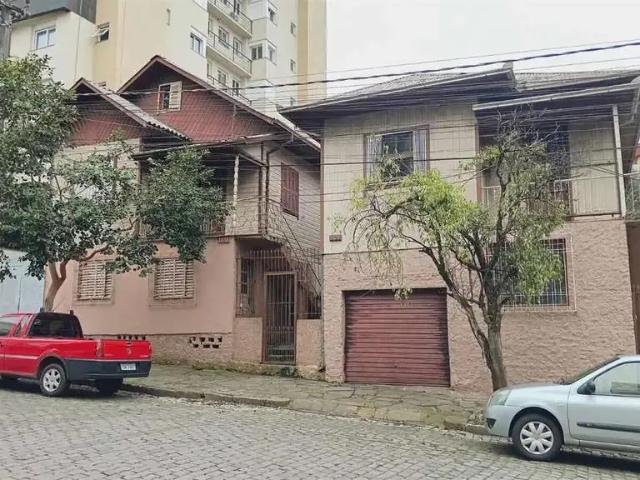 Terreno / Lote para Venda em Caxias do Sul/RS Exposição
