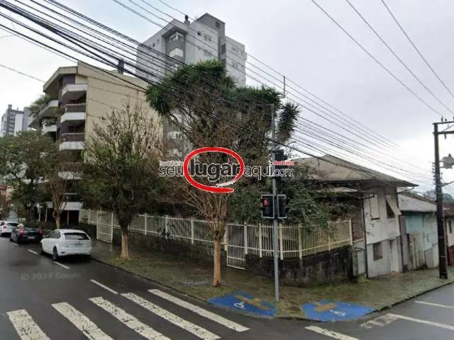 Terreno / Lote para Venda em Caxias do Sul/RS Exposição