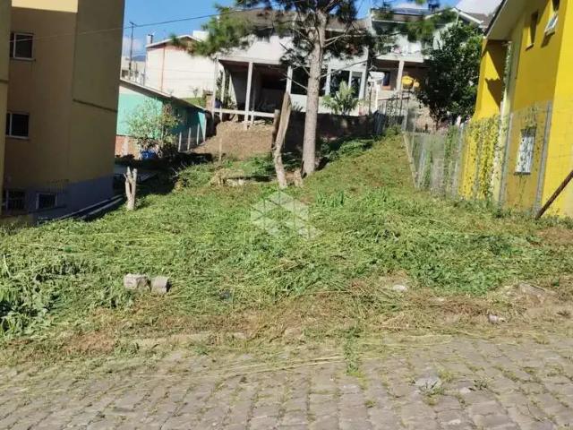 Terreno / Lote para Venda em Caxias do Sul/RS Forqueta