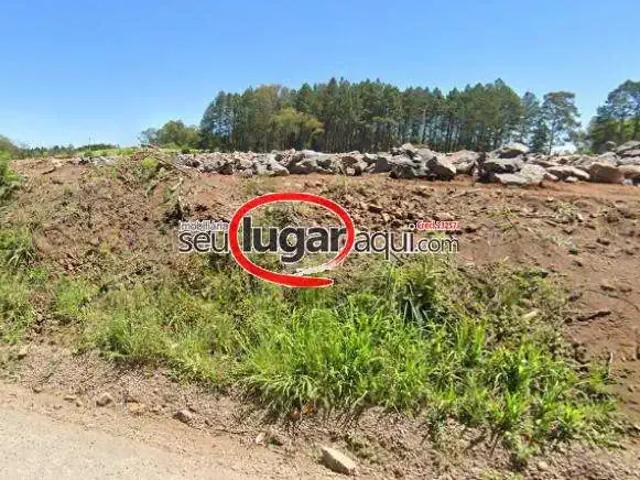 Terreno / Lote para Venda em Caxias do Sul/RS Forqueta