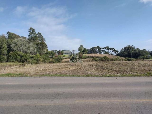Terreno / Lote para Venda em Caxias do Sul/RS Forqueta
