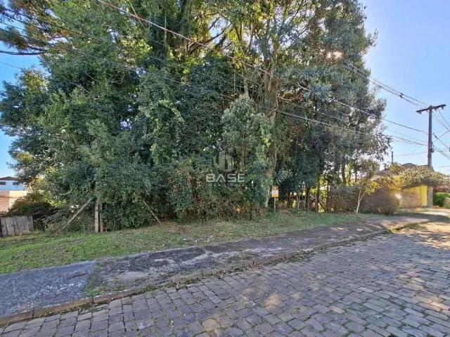 Terreno / Lote para Venda em Caxias do Sul/RS Forqueta