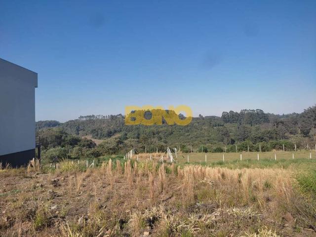 Terreno / Lote para Venda em Caxias do Sul/RS Forqueta