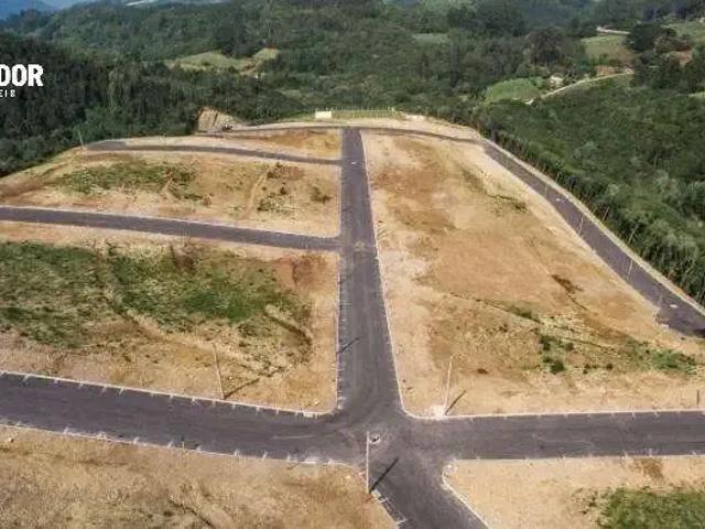 Terreno / Lote para Venda em Caxias do Sul/RS Forqueta